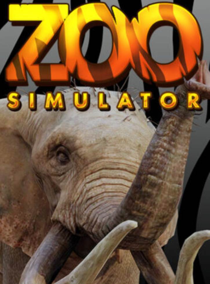Joc Zoo Simulator pentru PC Digital