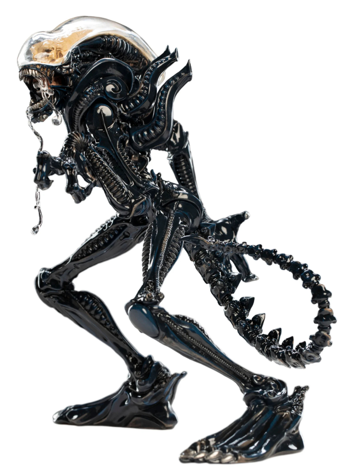 Figurina Joc Alien Mini Epics Xenomorph 18cm