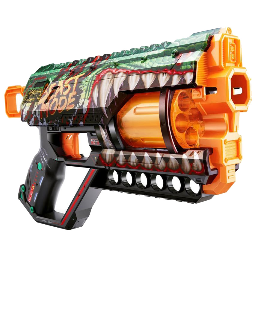 Arma X-shot Skins-skins-griefer (12 Darts) (36561)