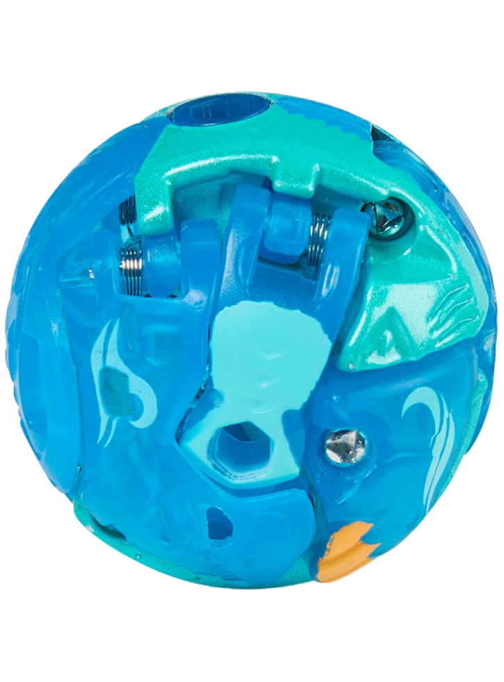 Bakugan Evolutions Platinum Series Wrath