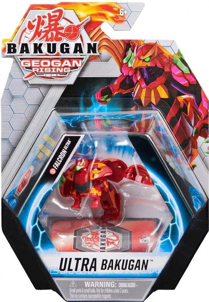 Bakugan Geogan Rising Ultra Bakugan Falcron Ultra (20132901)