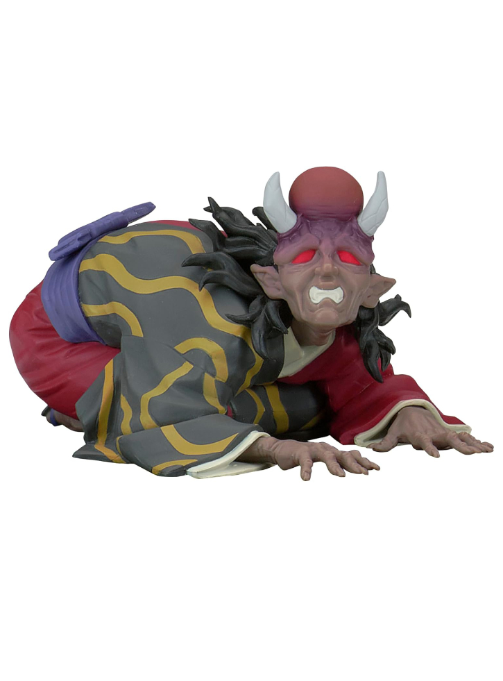 Figurina Statueta Banpresto Demon Series Demon Slayer Kimetsu No Yaiba ...