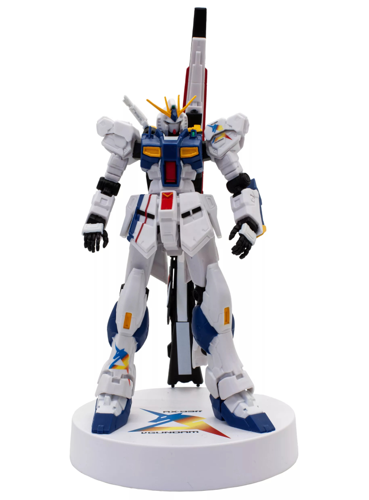 Banpresto Mobile Suit Gundam Chars Counter Attack The Life Sized Rx ...