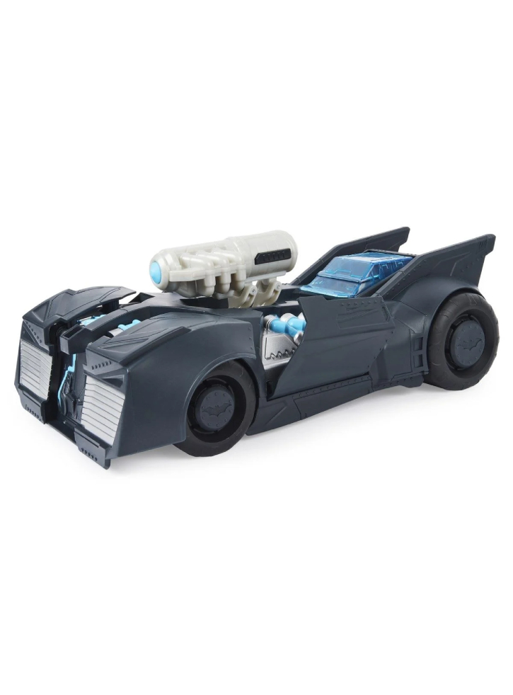 Batman Transforming Batmobile 6062755