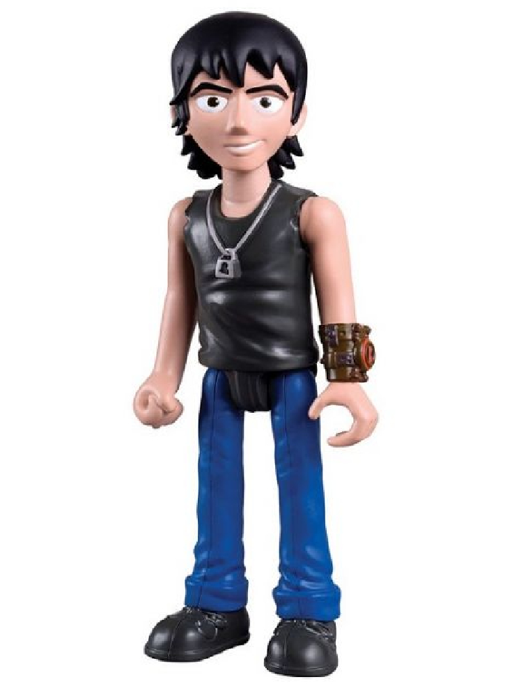 Figurina Joc Ben 10 Kevin XL 28cm Kevin