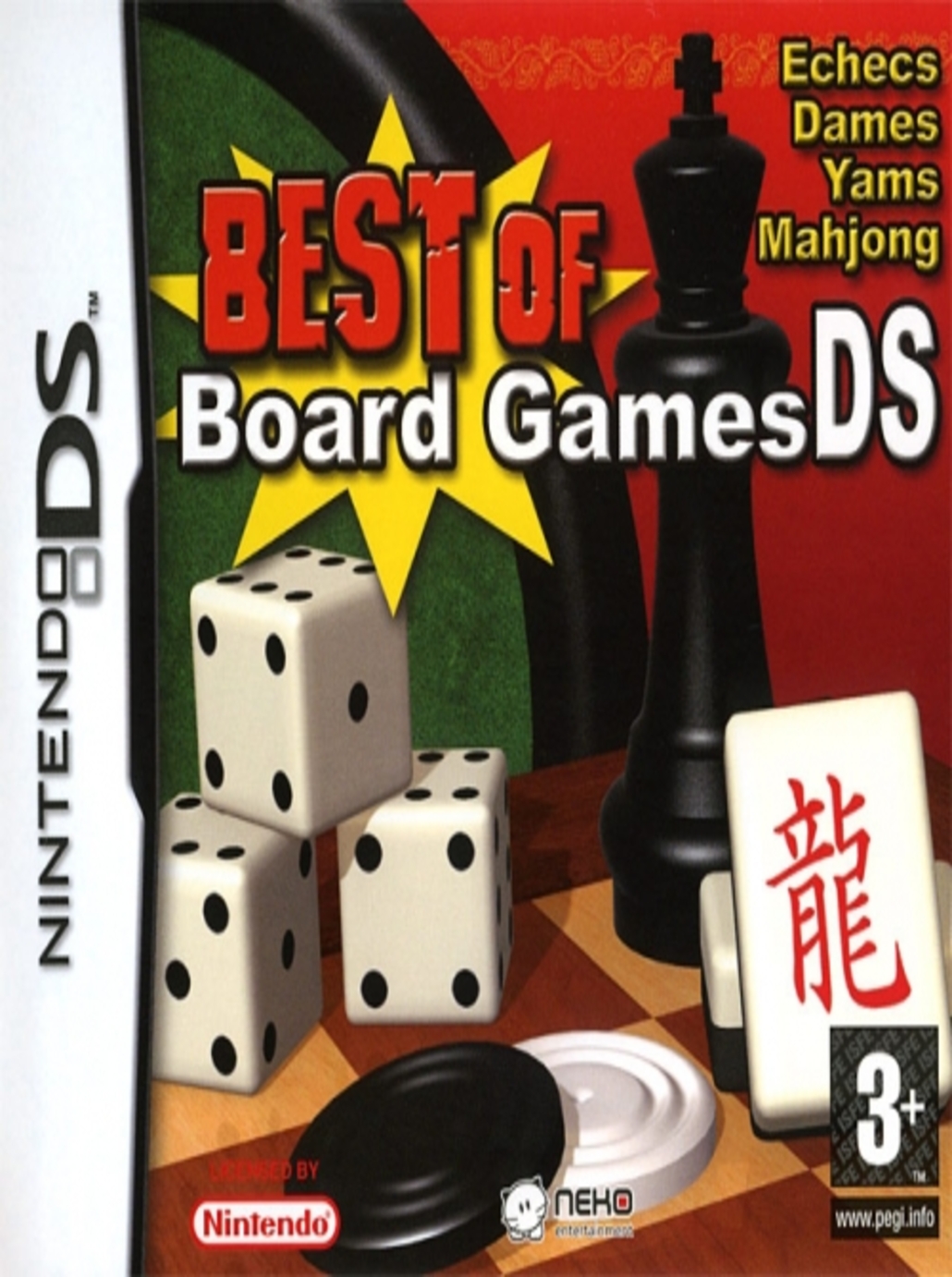 Best Of Board Games