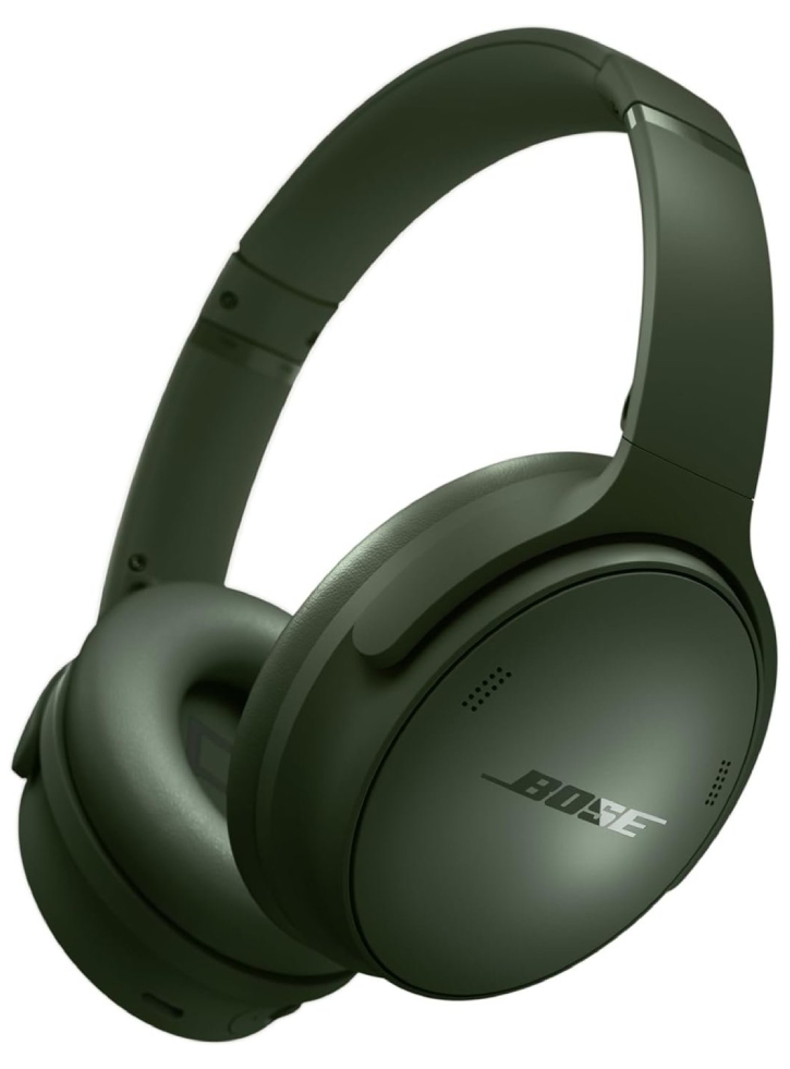Bose Quietcomfort Anc Bluetooth Over-ear Headphones pentru PC