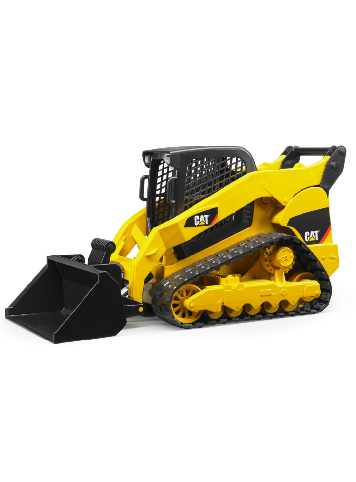 Bruder Cat Multi Terrain Loader (br2136)