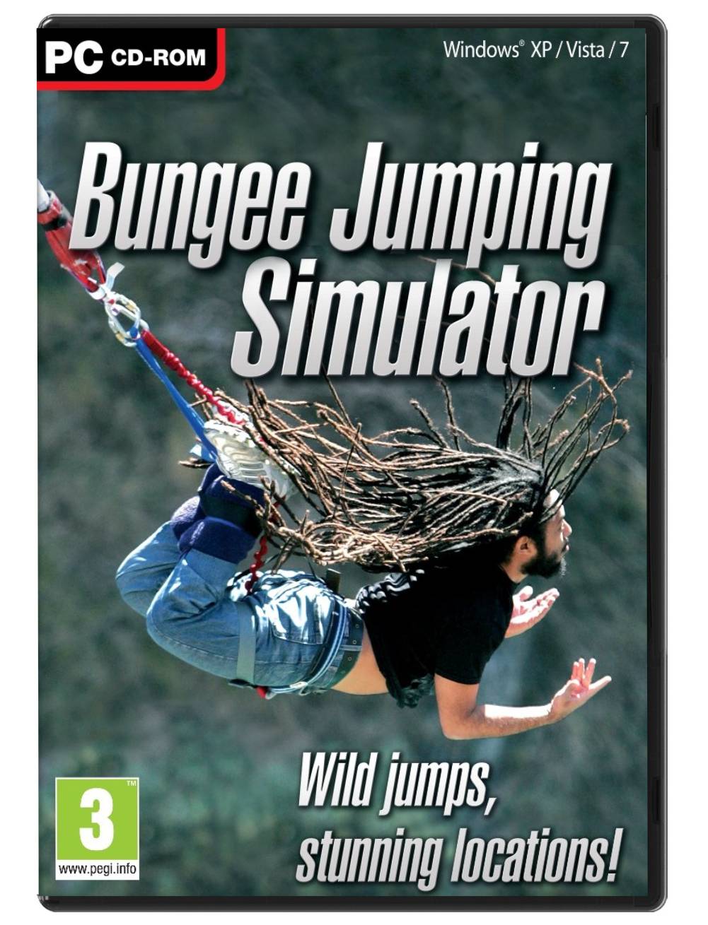 Bungee Simulator