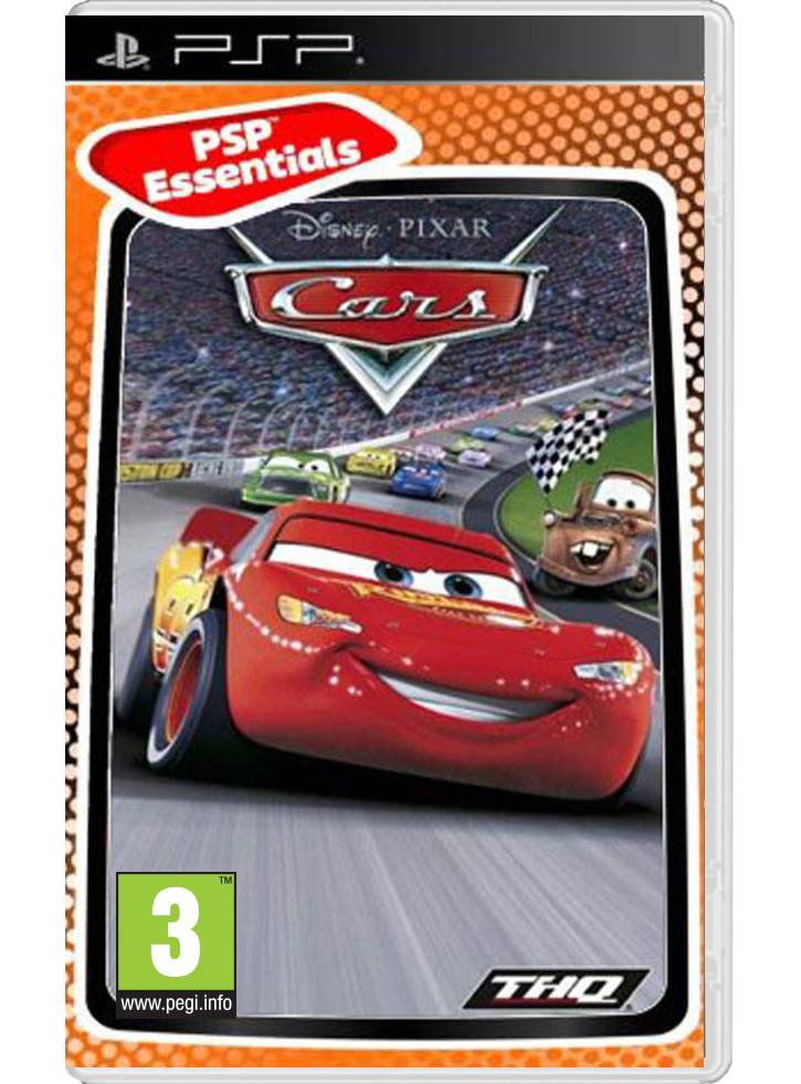 Cars Essentials