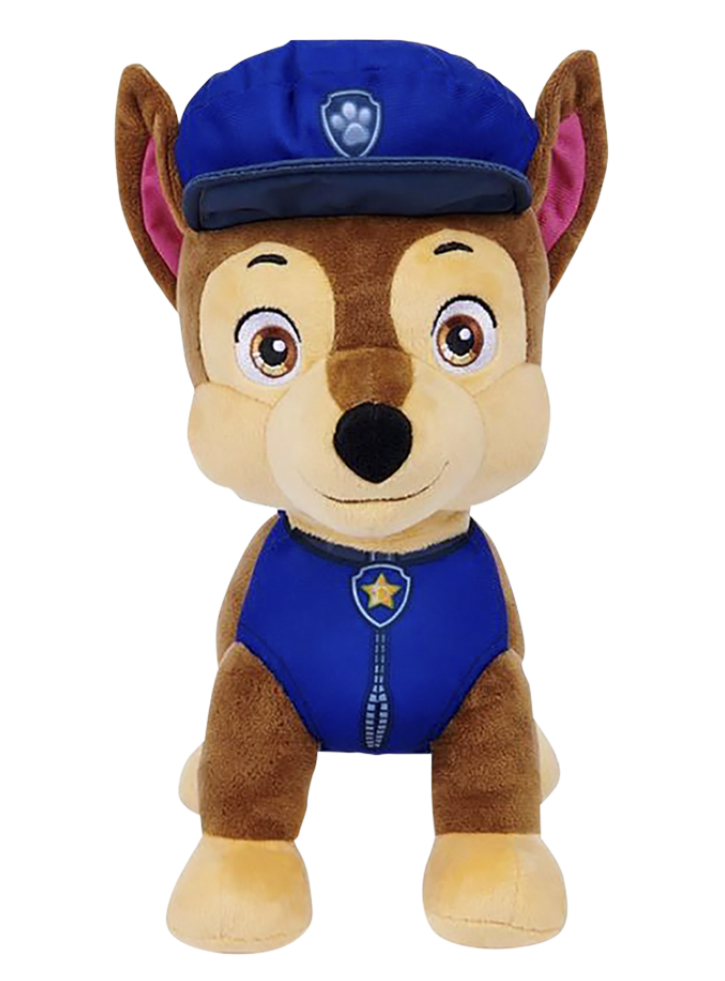 Catelul Paw Patrol Feature Chase 6063790