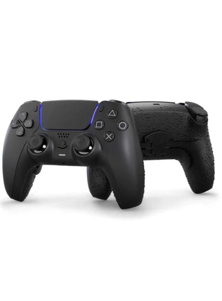 Controller King Wireless Black Pearl Model 4 pentru PS5