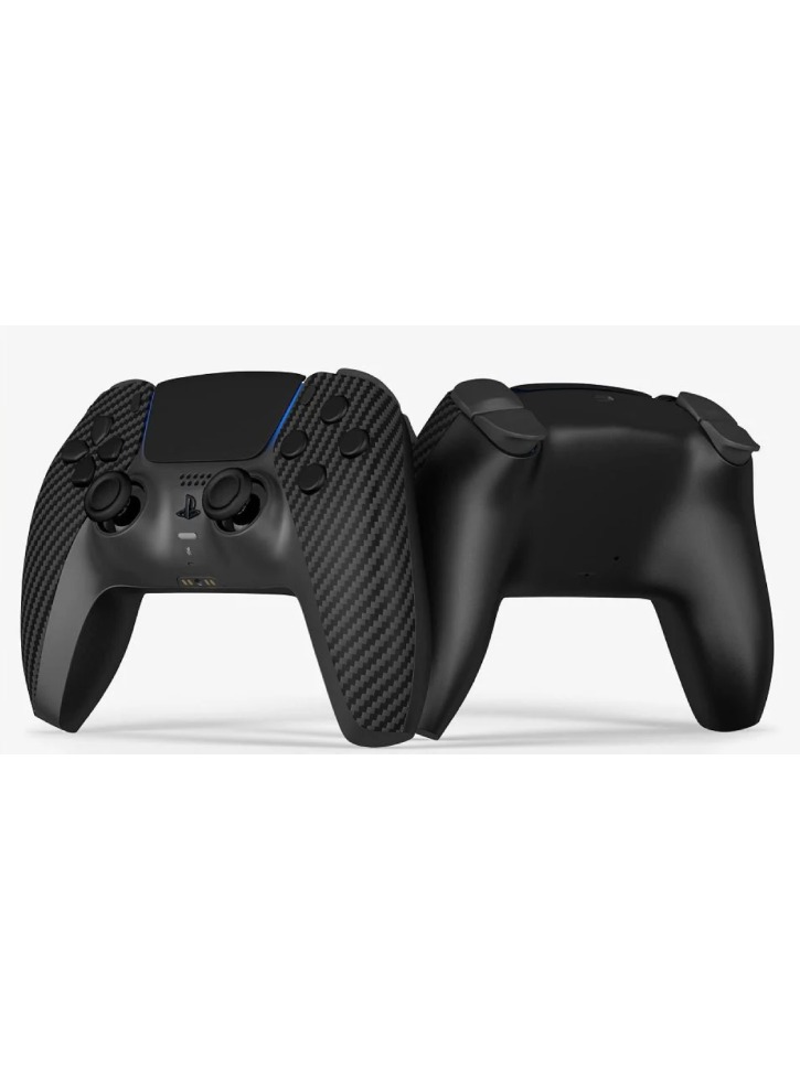 Controller King Wireless Carbon Model 4 pentru PS5