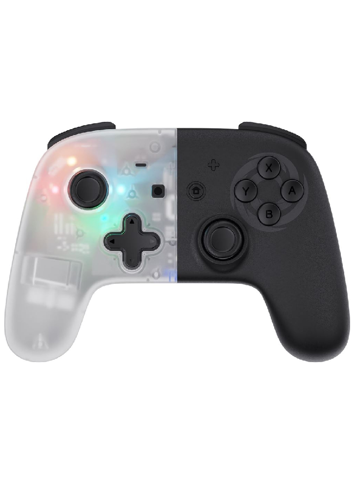 Controller Oniverse Bluetooth White Star pentru NSW / PC