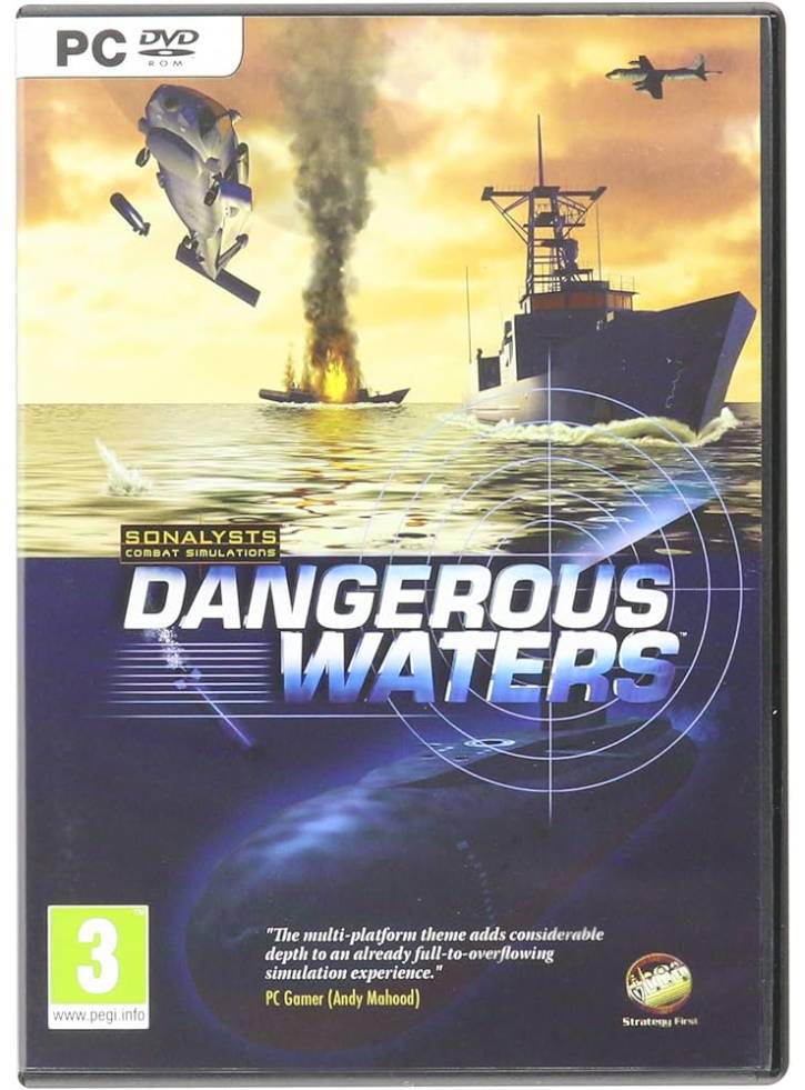 Dangerous Waters