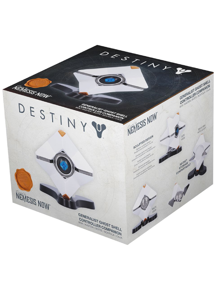 Destiny Generalist Ghost Shell Box 13cm pentru PC