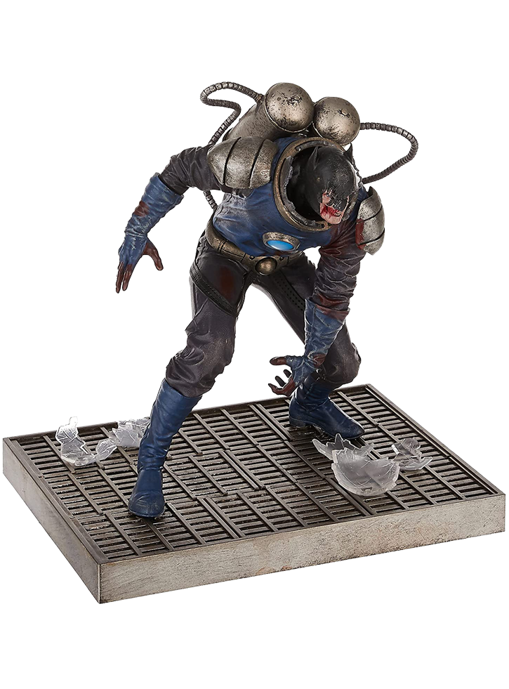 Figurina Statueta Diamond DC Gallery Dceased