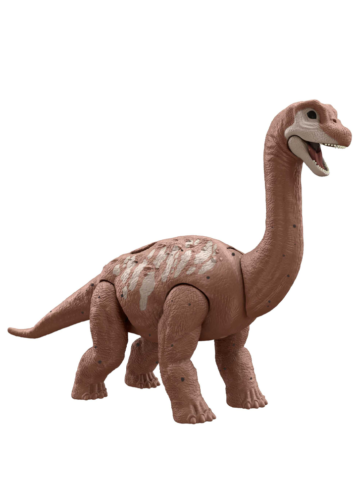 Animalut Dinozaurul Jurassic World Dino Trackers Brachiosaurus (hln52)