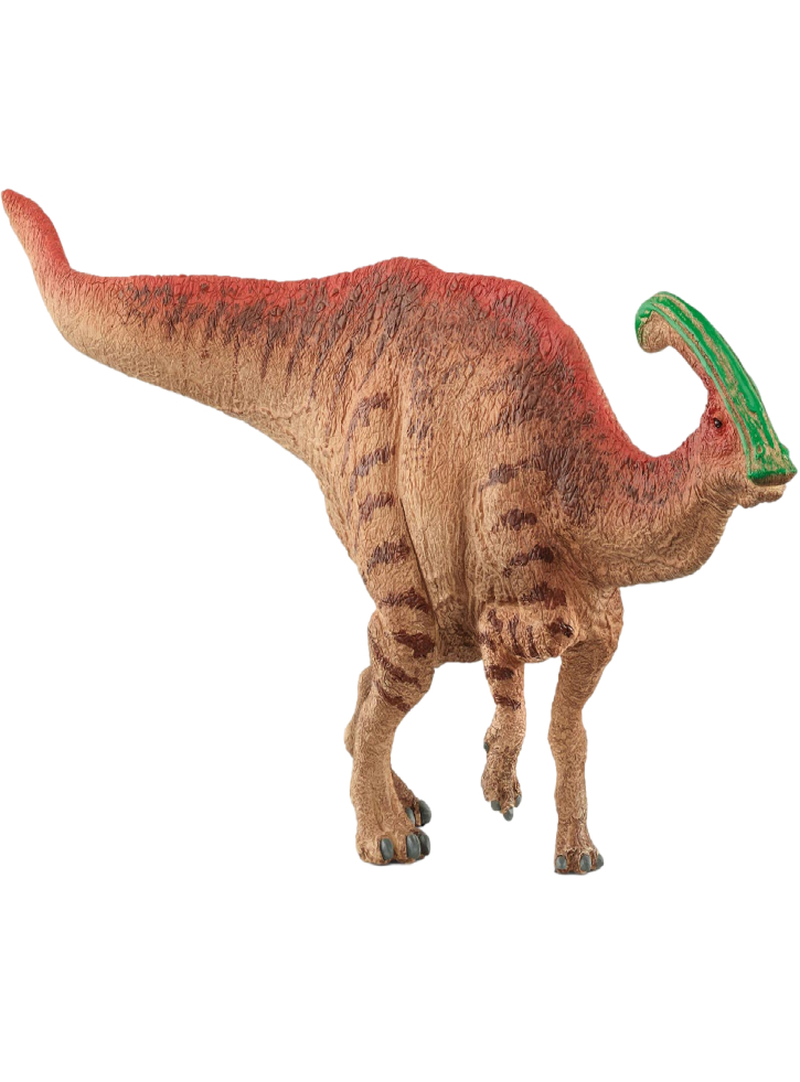 Dinozaurul Schleich Parasaurolophus (15030)