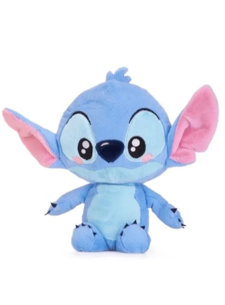 Jucarie Plus Disney Chibi Collection 25cm Stitch