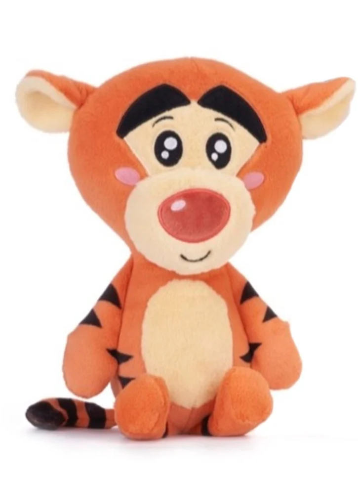 Jucarie Plus Disney Chibi Collection 25cm Tigger