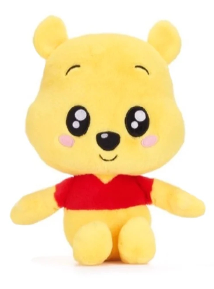 Jucarie Plus Disney Chibi Collection 25cm Winnie The Pooh