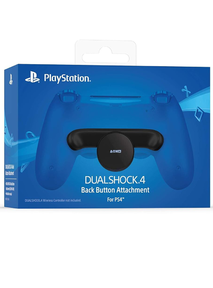 Dualshock 4 Back Button Attachment pentru PS4