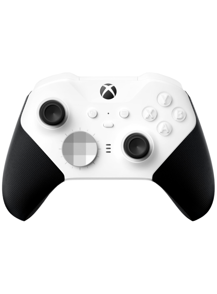 Elite Wireless Controller Series 2 Core White Black pentru XBOX SERIES ...