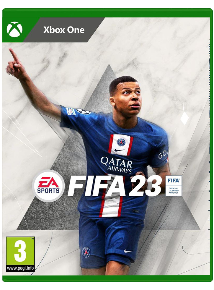 Joc Fifa 23 pentru Xbox One