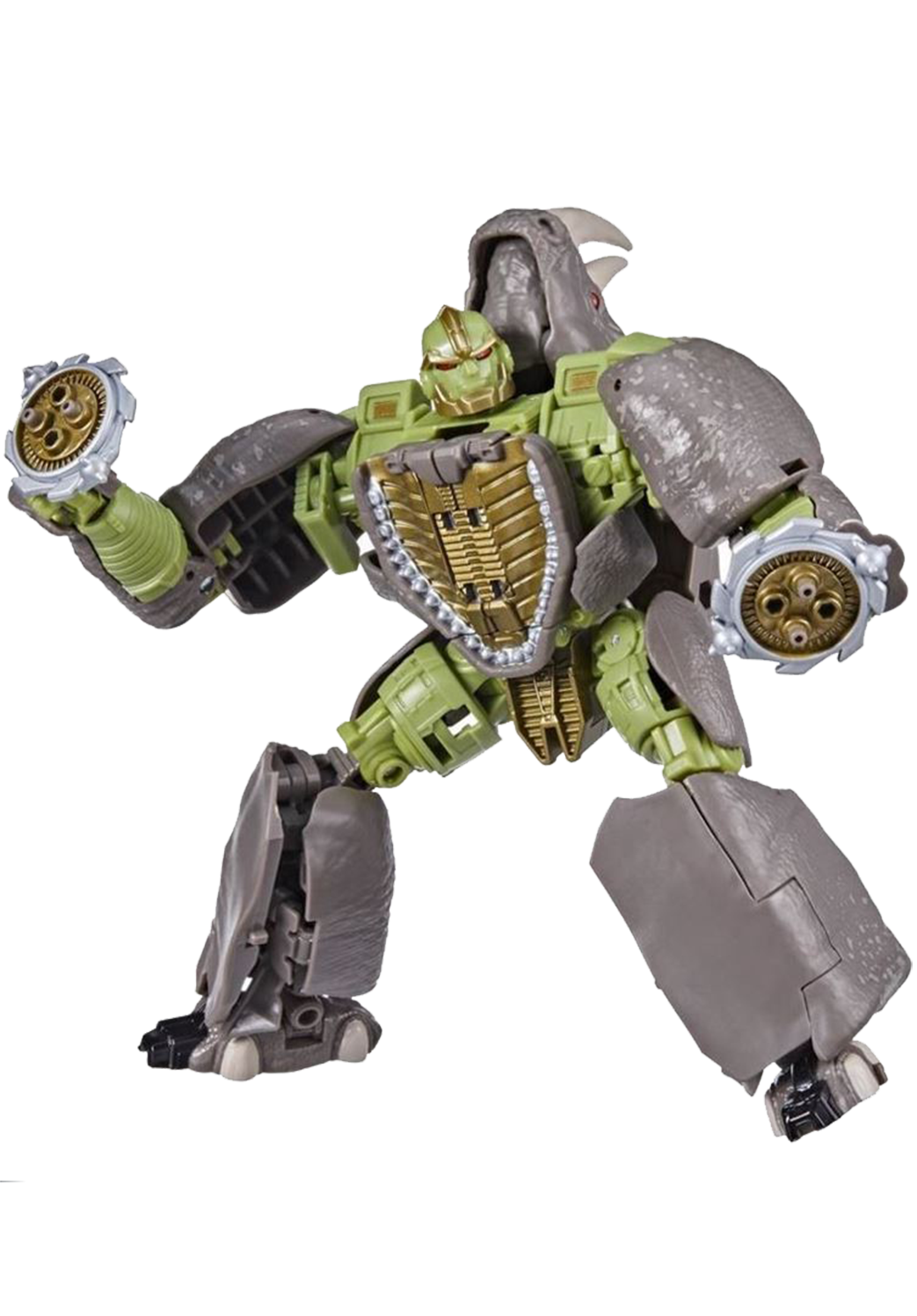 Jucarie Robot Figurina Transformers Generations Kingdom War For ...