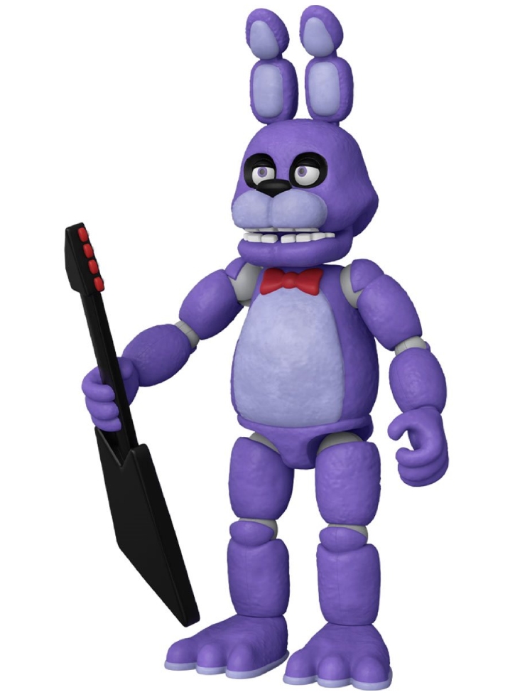 Figurina Joc Five Nights At Freddys Bonnie 34cm