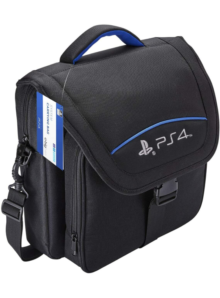 Geanta De Transport Official Playstation pentru PS4
