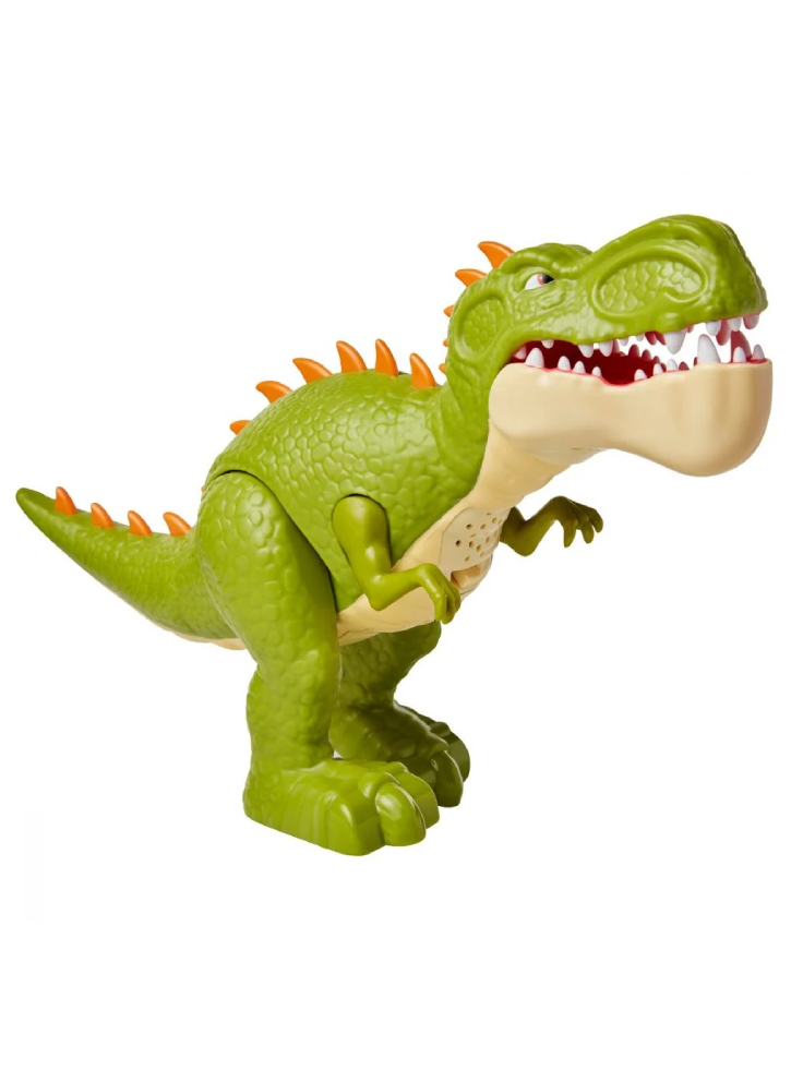 Animalut Gigantosaurus Feature Giganto 35cm (98627-4l)