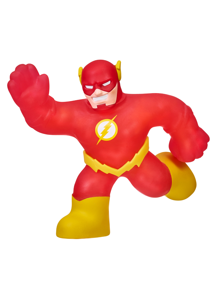 Figurina Joc Goo Jit Zu DC Single Pack S2 The Flash