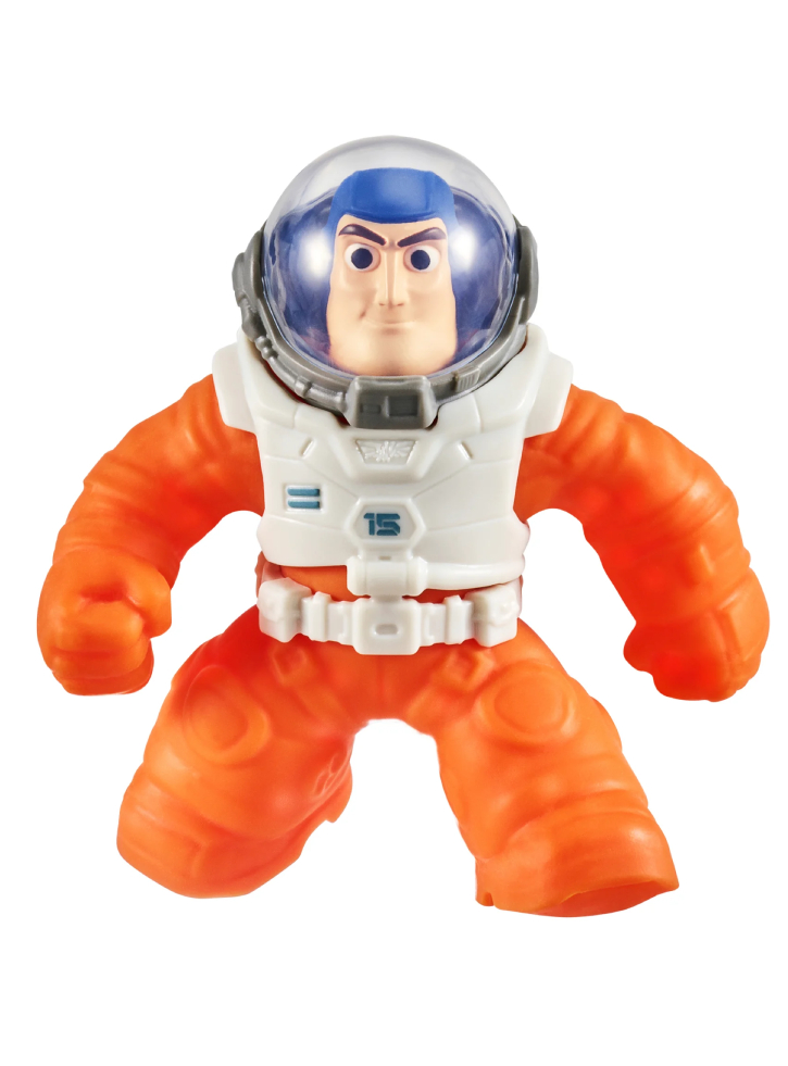 Goo Jit Zu Lightyear Buzz 41425