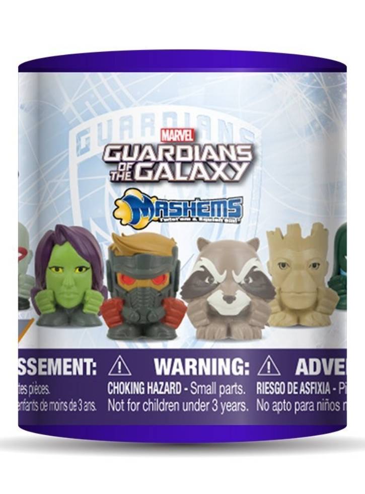 Guardians Of The Galaxy Mashems
