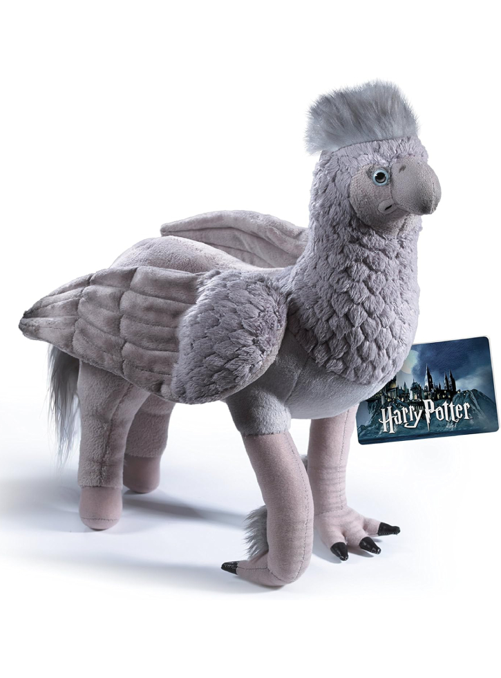 Jucarie Plus Harry Potter Buckbeak Plush 35cm (nn8877)