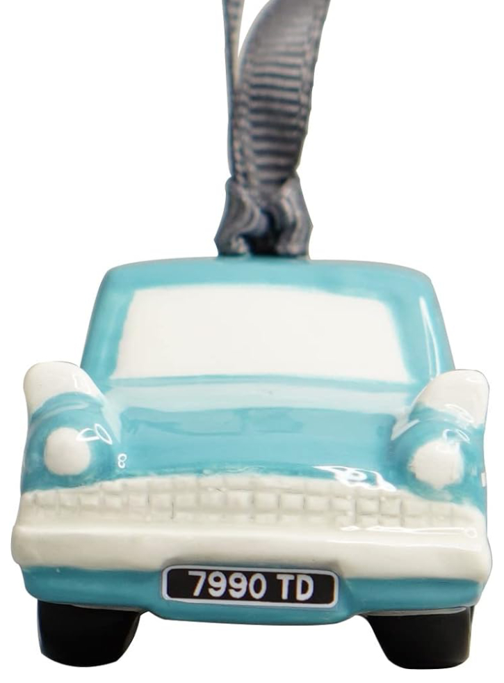 Harry Potter Hanging Flying Car