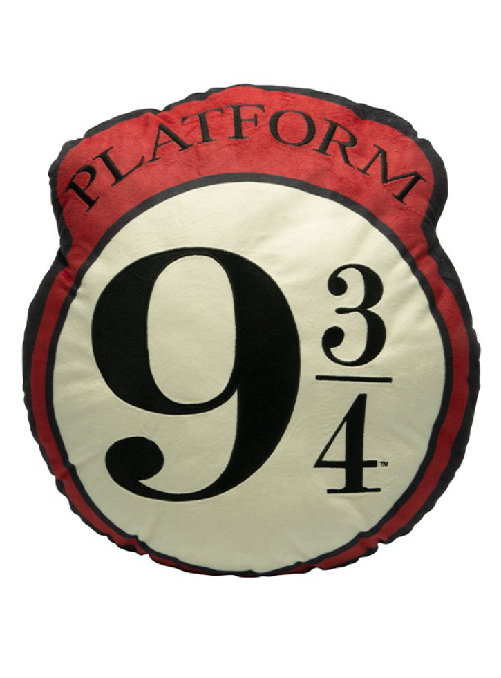 Jucarie Plus Harry Potter Platform 9 3/4