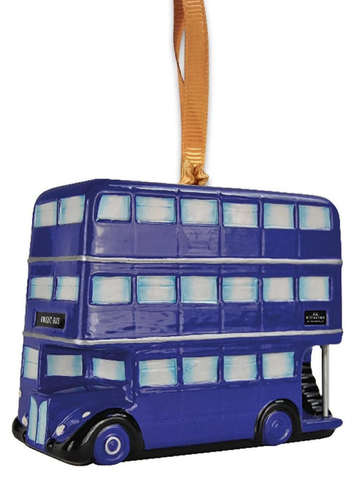 Figurina Joc Harry Potter The Night Bus Hanging
