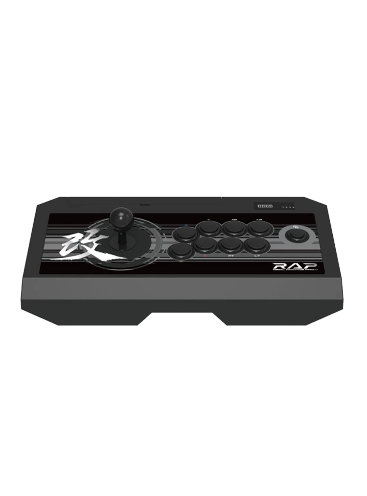 HORI Real Arcade Stick Pro One Compatible pentru XBOX ONE