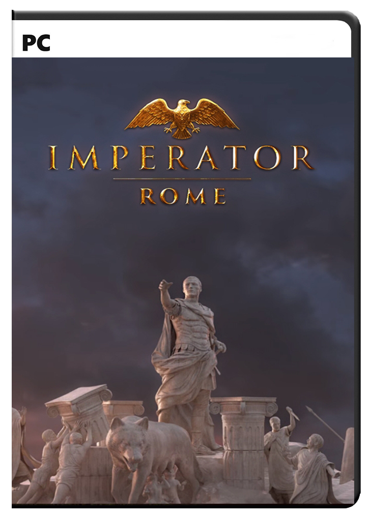 Joc Imperator Rome pentru PC