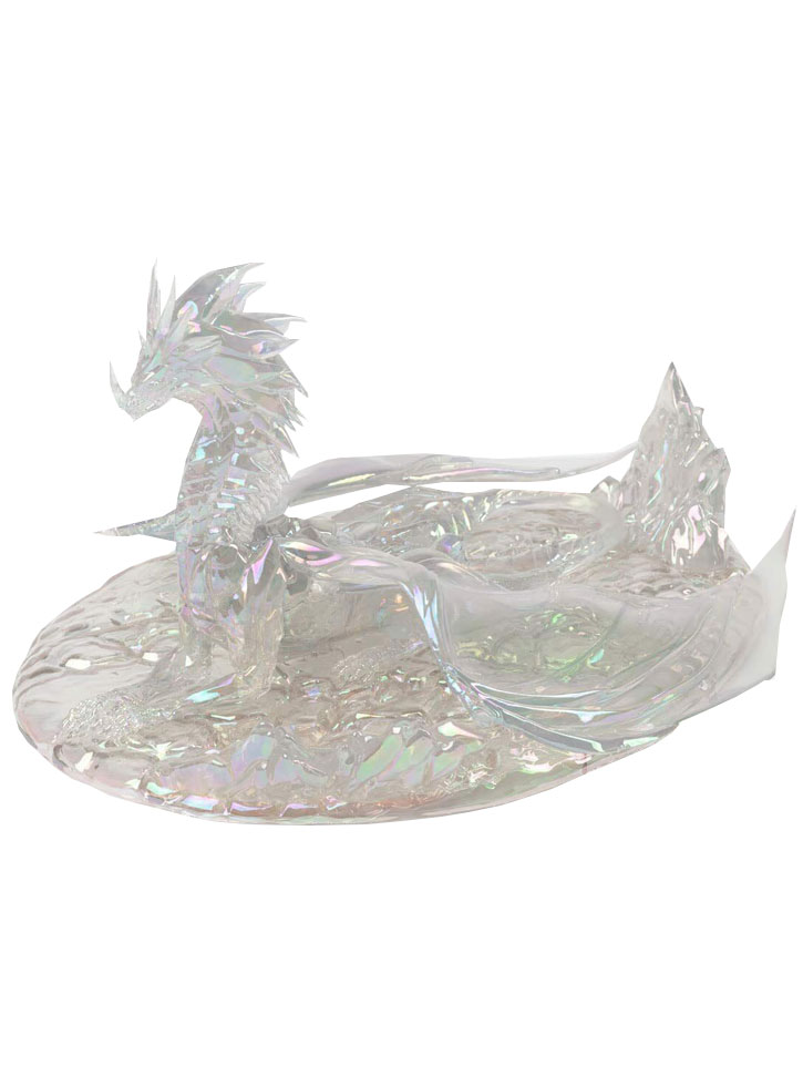 Figurina Joc Itemlab Guild Wars 2 Aurene Elder Dragon
