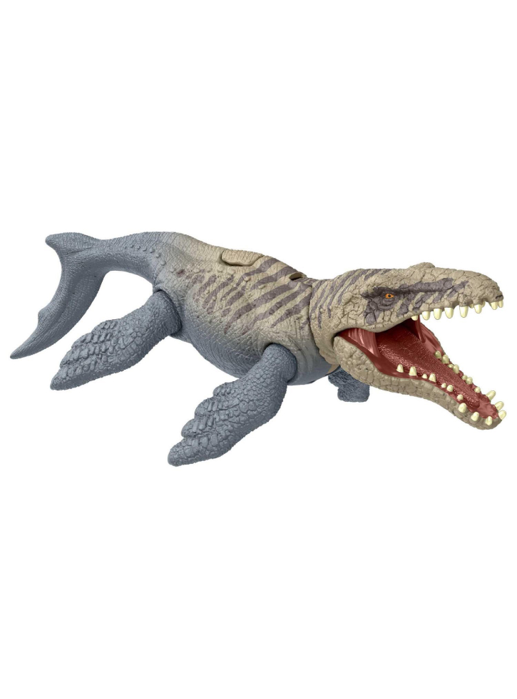 Jurassic World Dino Trackers Danger Pack Dakosaurus (hln57)