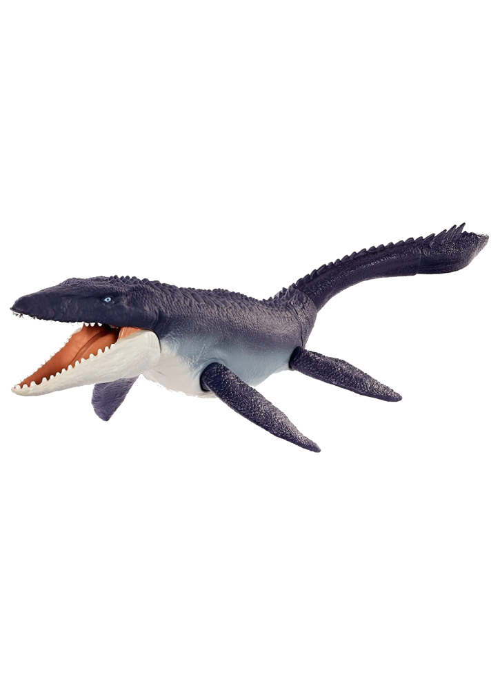 Jurassic World Dominion Mosasaurus 38cm