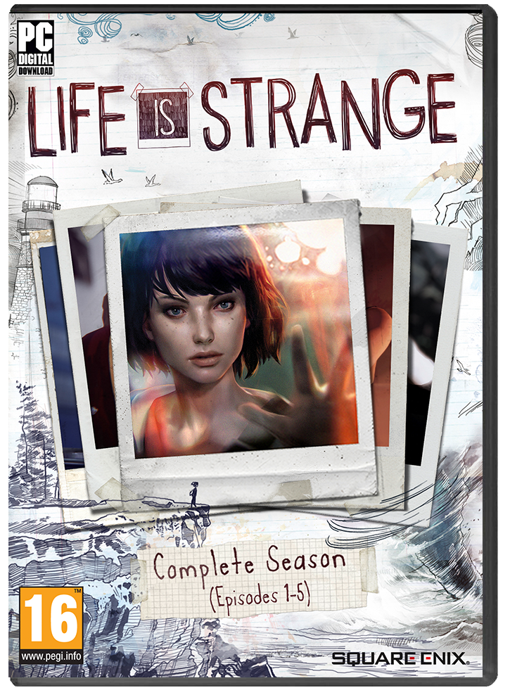 Joc Life Is Strange pentru PC