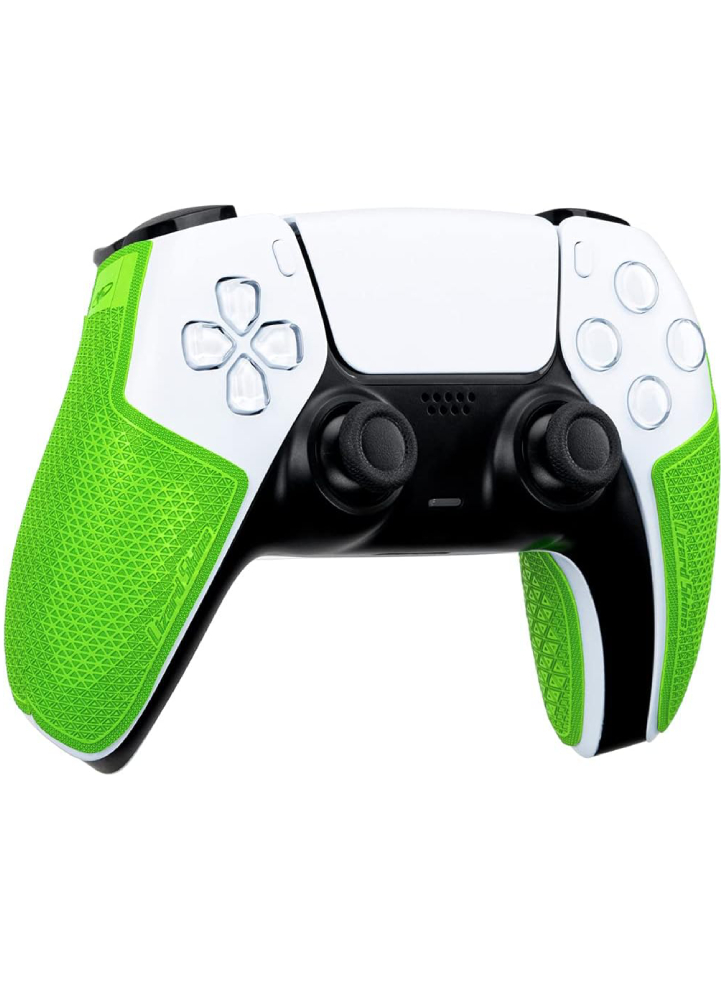 Lizard Skins Dsp Controller Grip Emerald Green pentru PS5