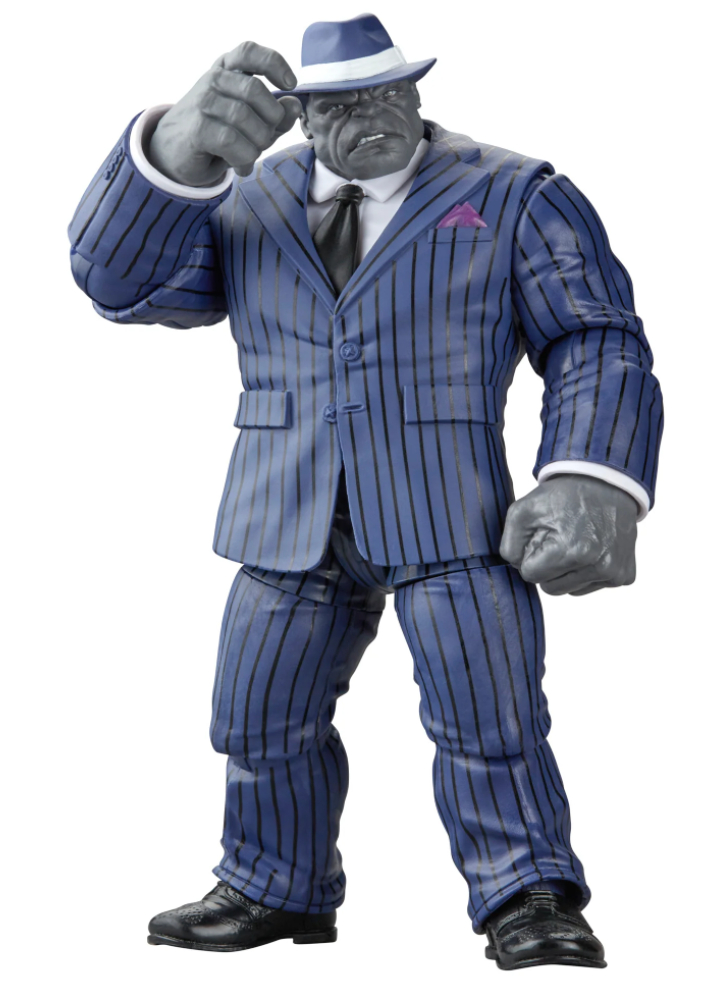 Marvel Legends Series Joe Fixit The Incredible Hulk 15cm