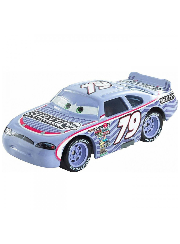 Masina Disney Cars 3 Die Cast Haul Inngas