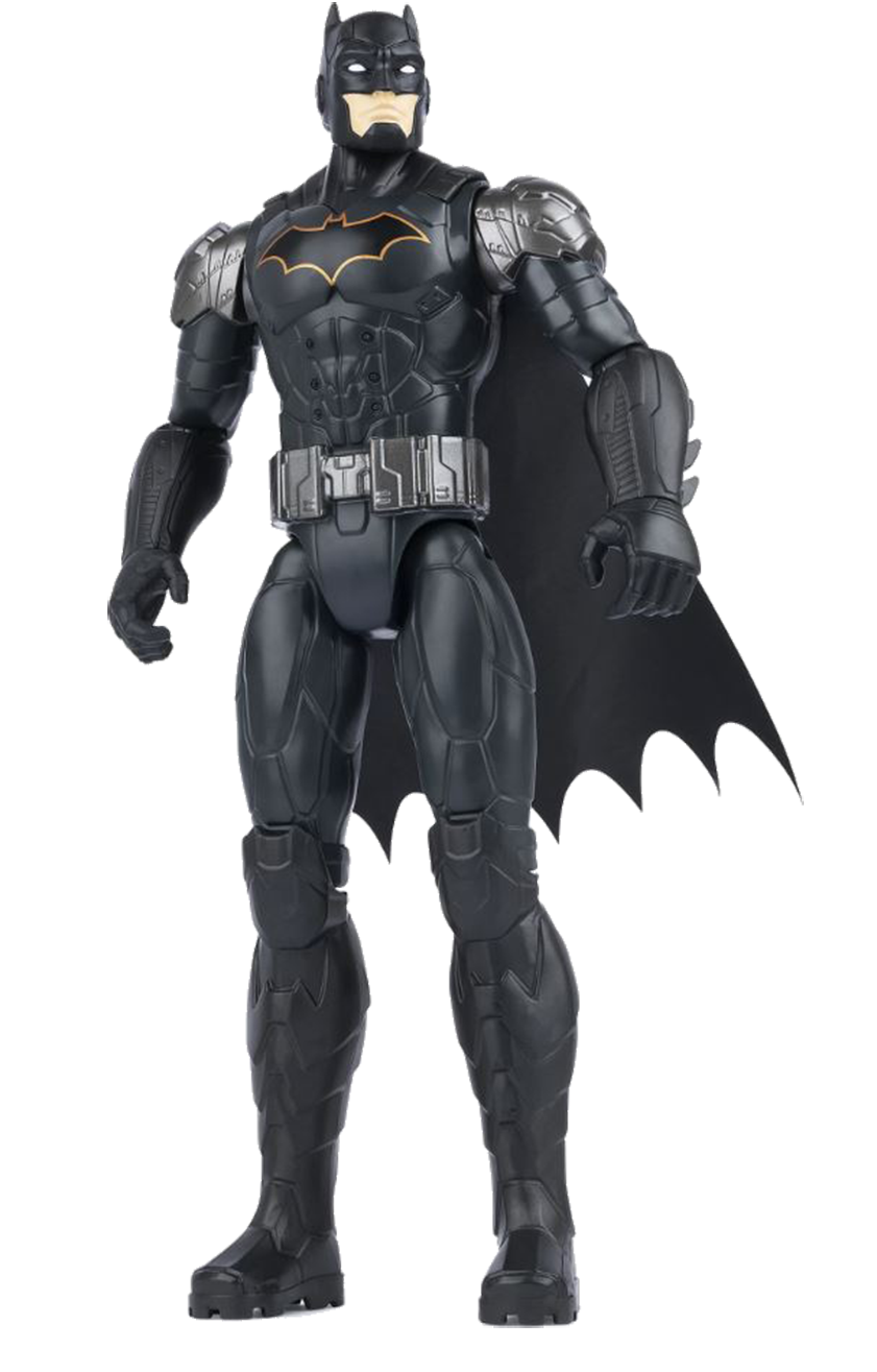 Master Dc Batman Combat Batman 10cm